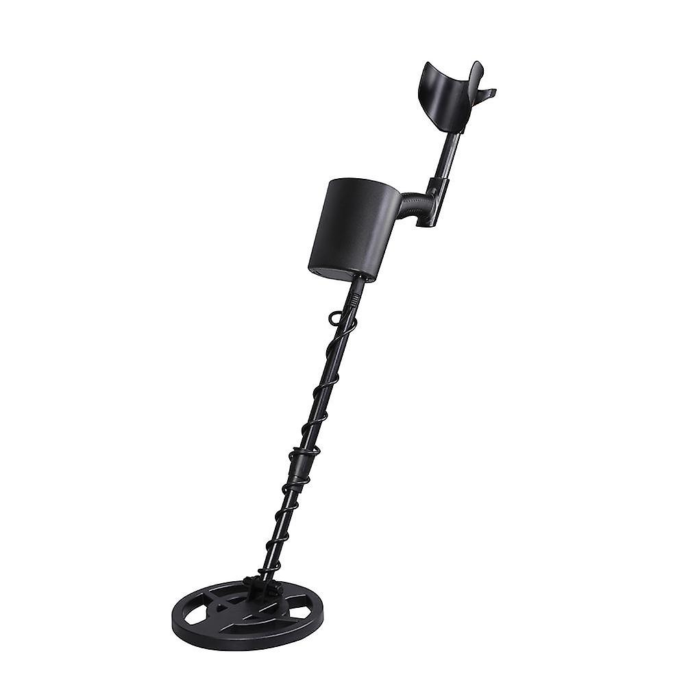 Metal detector positioning rod detector underground digital waterproof ...