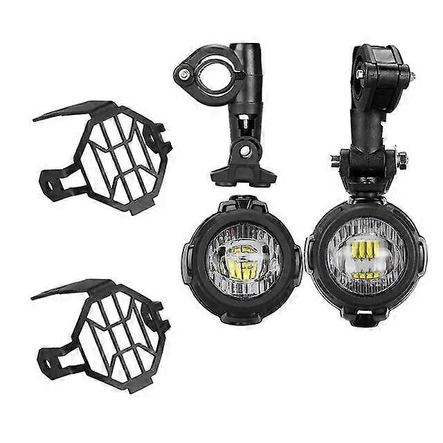 Motor Vehicle Lighting Motorcycle Front Fog Light Led Driving Lights ...