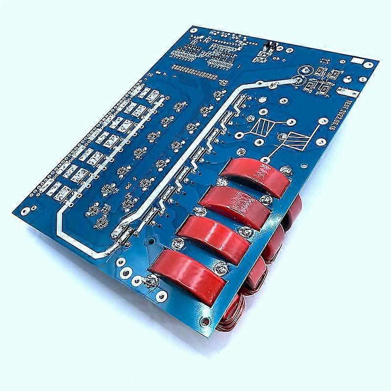 Atu-350 3.5-54mhz 350w Hf Antenna Tuner Automatic Antenna Tuner Diy Kit ...