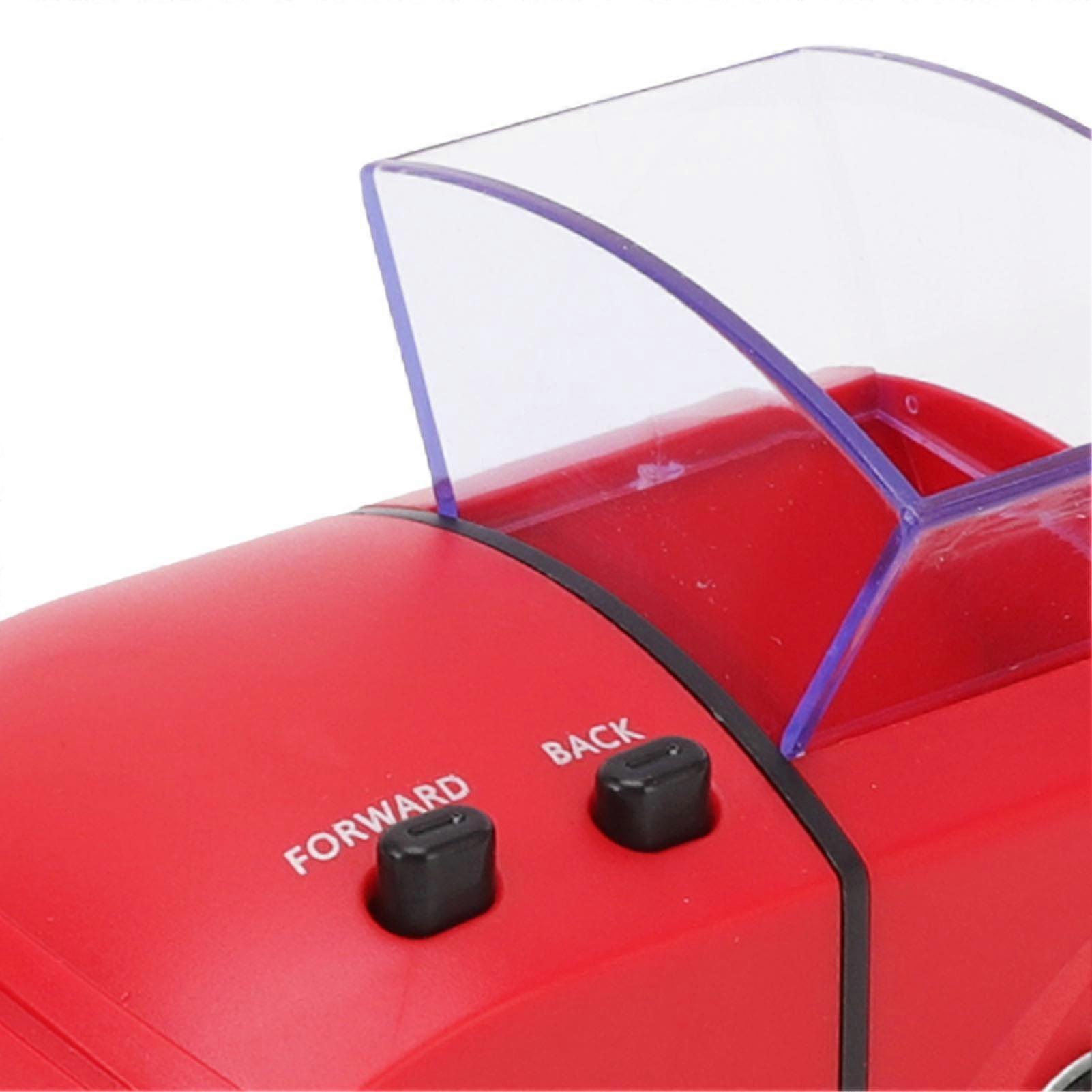 Electric Automatic Cigarette Rolling Machine 8mm Automatic Cigarette ...