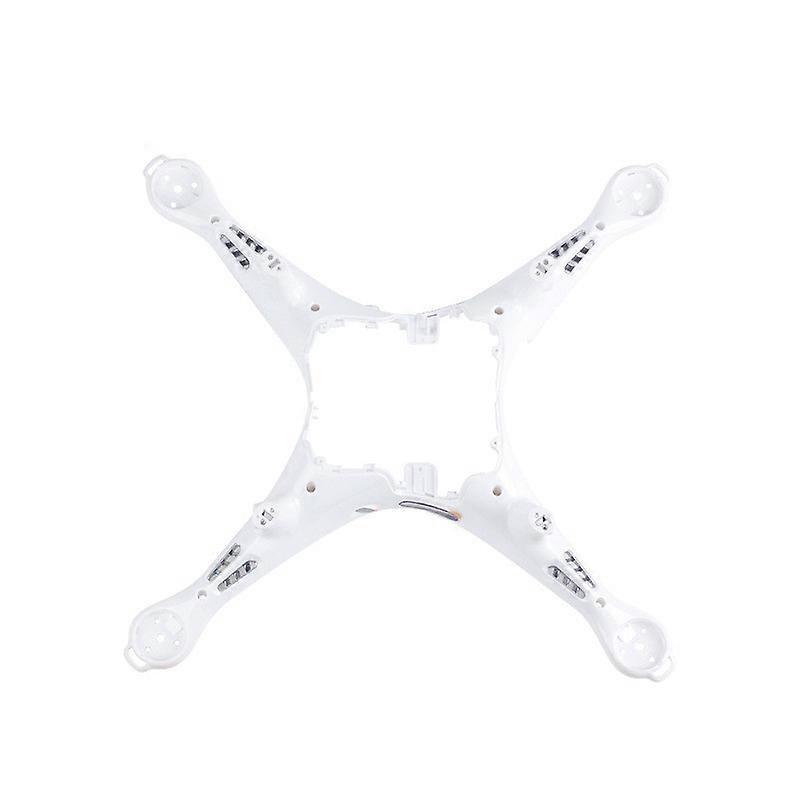 Phantom 4 Pro / Advanced Upper Middle Shell Landing Gear Body Frame For ...