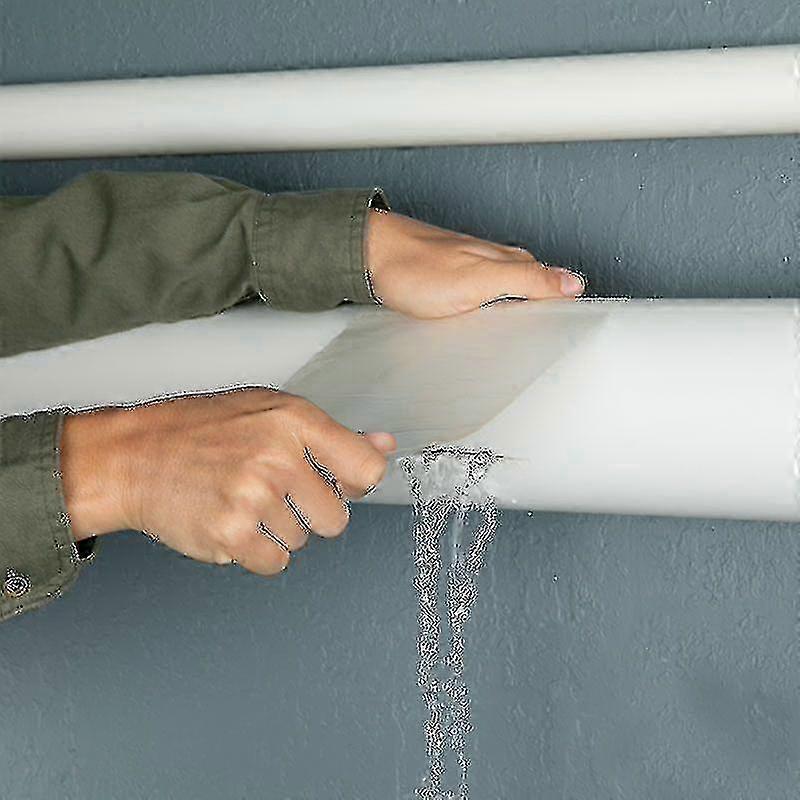 Ultra-resistant Water-repellent And Waterproof Adhesive Tape ...