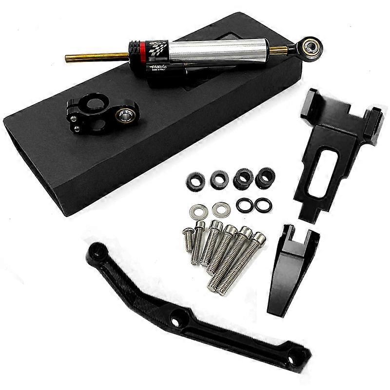 For YAMAHA MT-09 Tracer 2015 2016 2017 2018 2019 Motorcycle Stabilizer ...