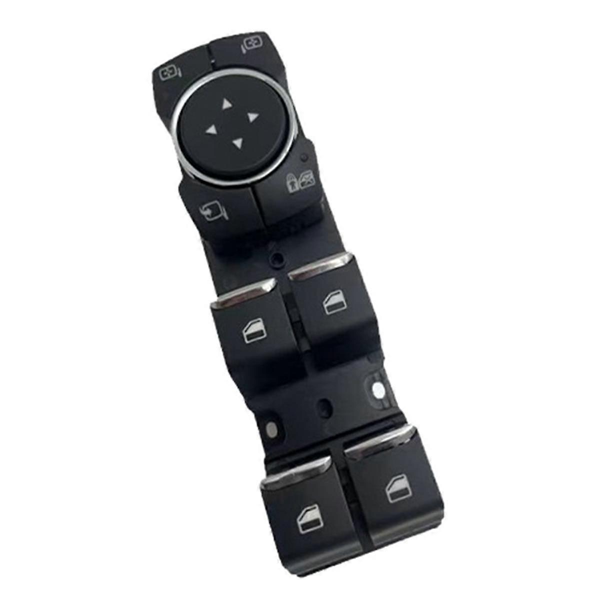 Car Power Window Switch Button for FOCUS 2019-2021 Power Window Switch ...