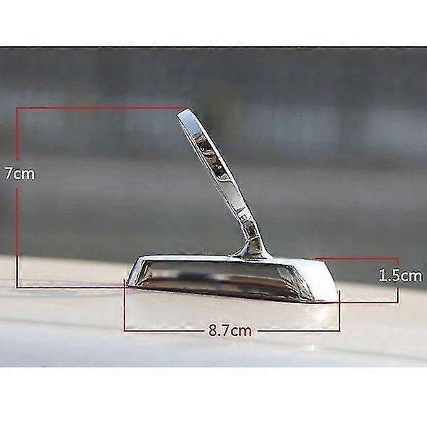 3d Metal Car Front Bonnet Hood Badge Sticker For Nissan Altima Sentra X ...