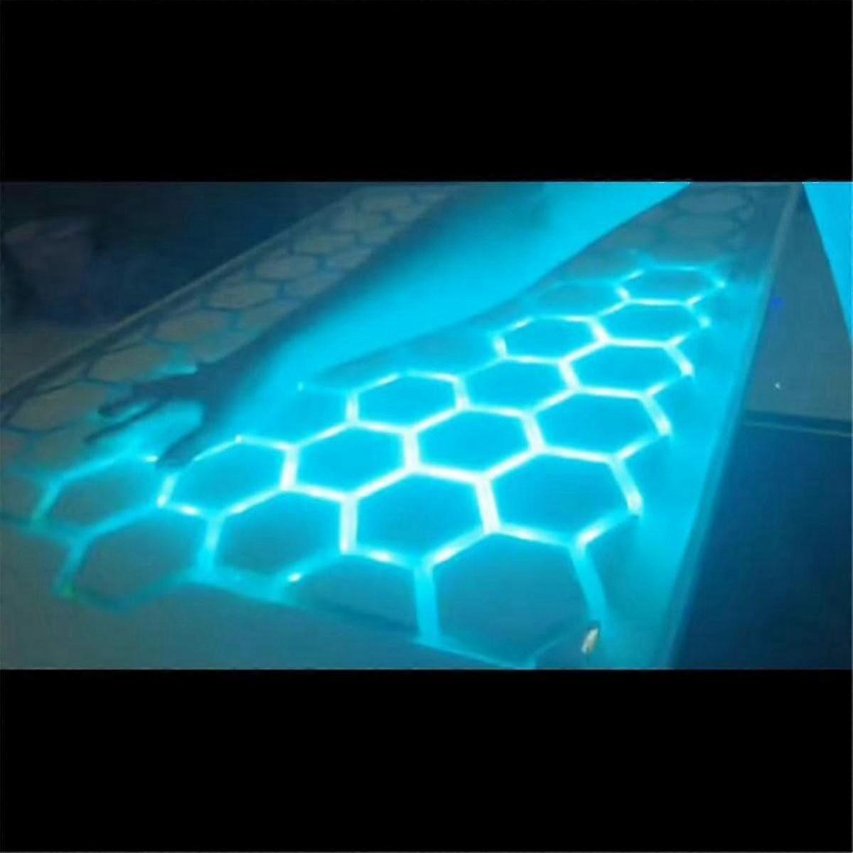 Touch Sensor Module Circuit Board Diy Pcb Sensing Circuit Chip With Led ...