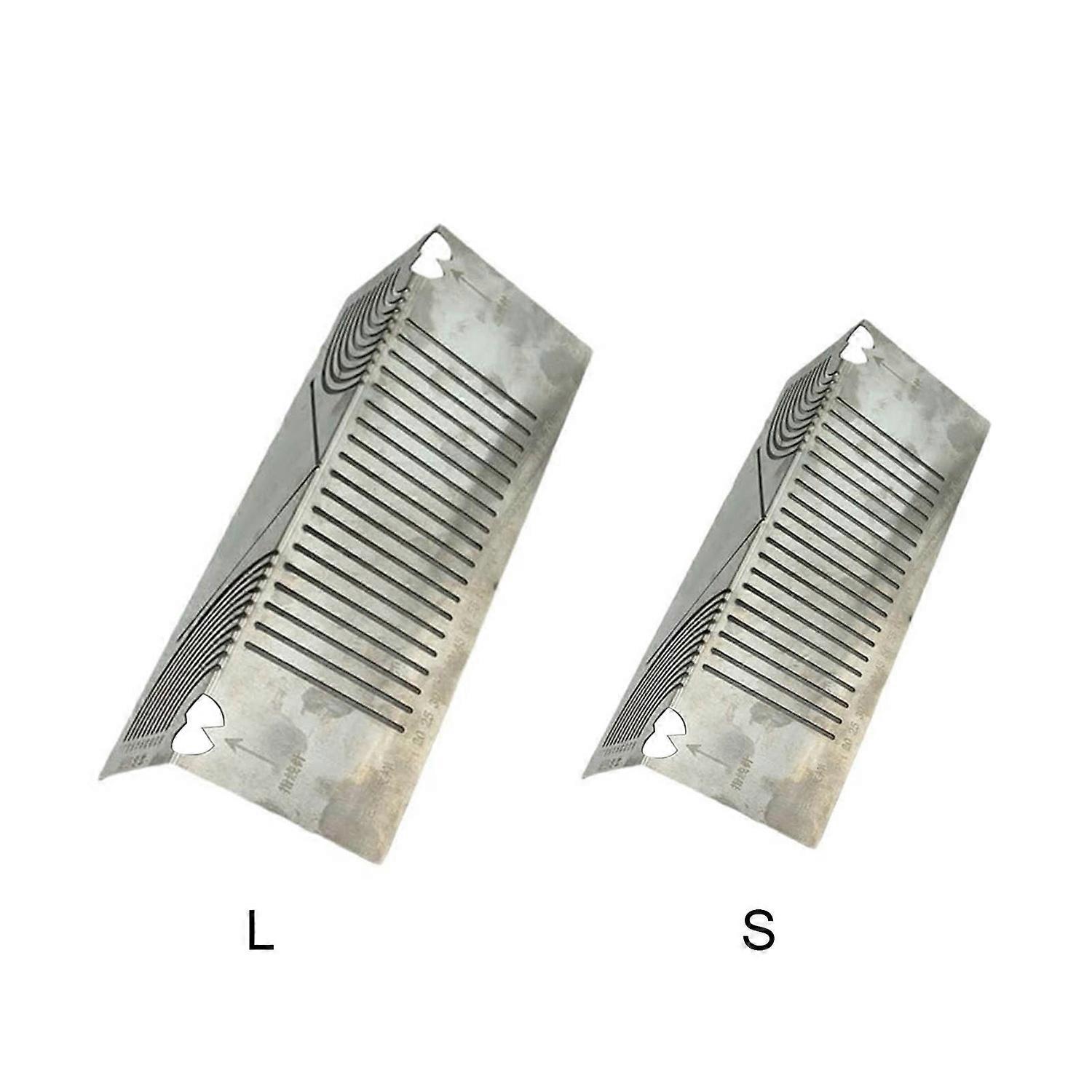 Easy to Use PrecisionFlex 28cm Angle & Arc Marking Tool for Home Use ...