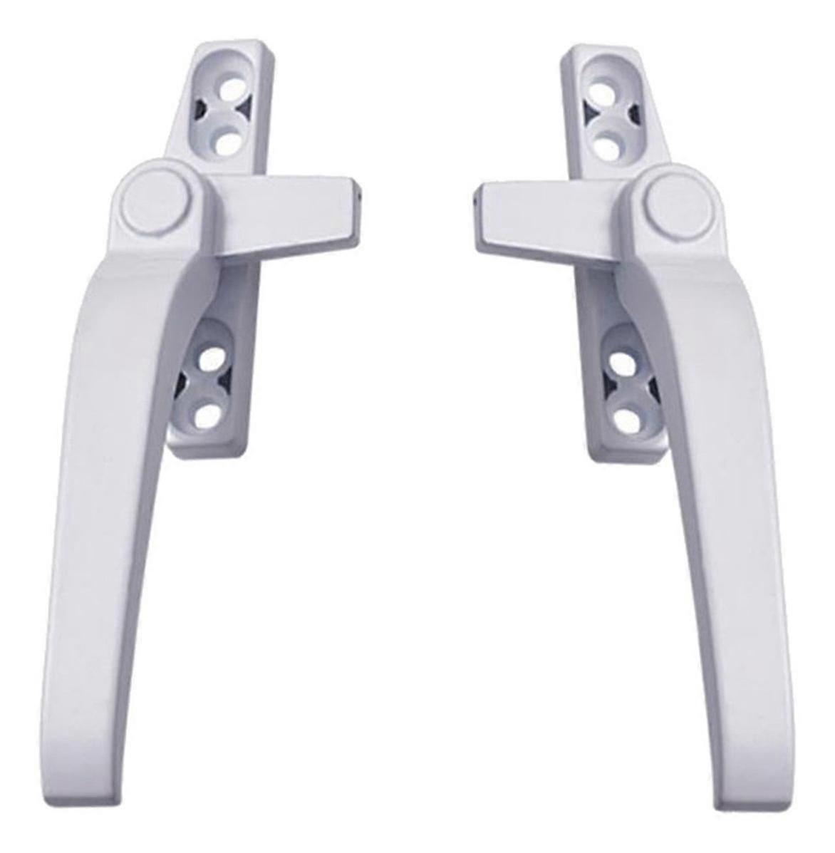 Window Handle 50 Type Aluminium Alloy Window Handle Casement Window ...