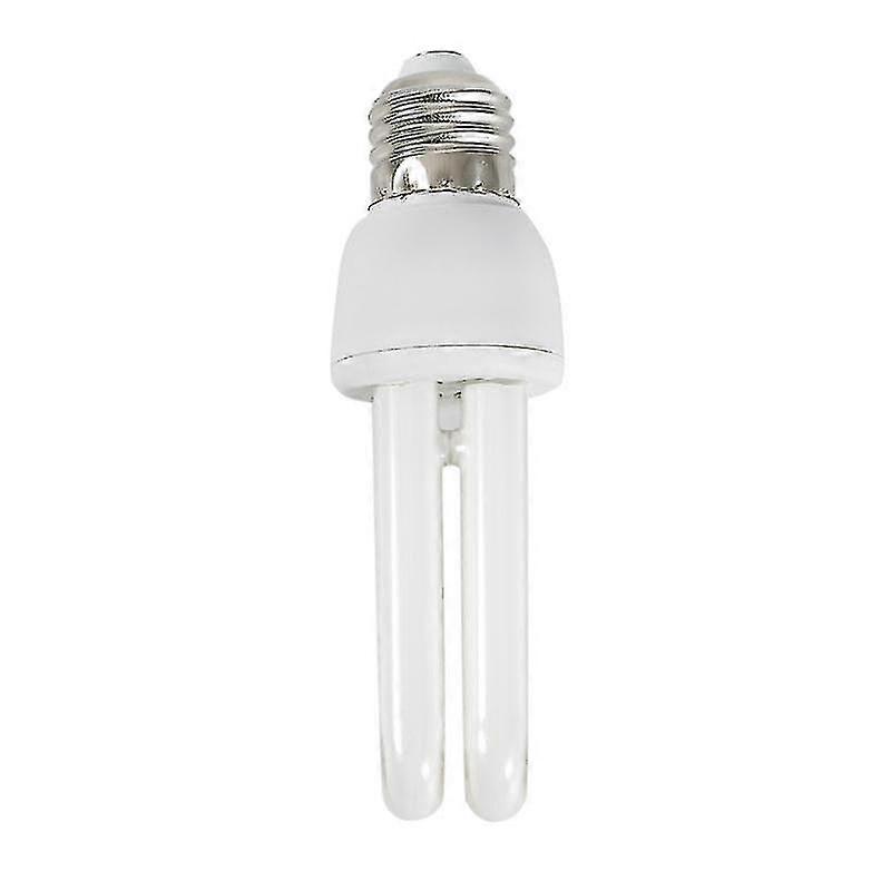 Led Bulb Light 11w 15w 20w E27 Screw 2u Shaped Light Bulbs Home Cfl ...