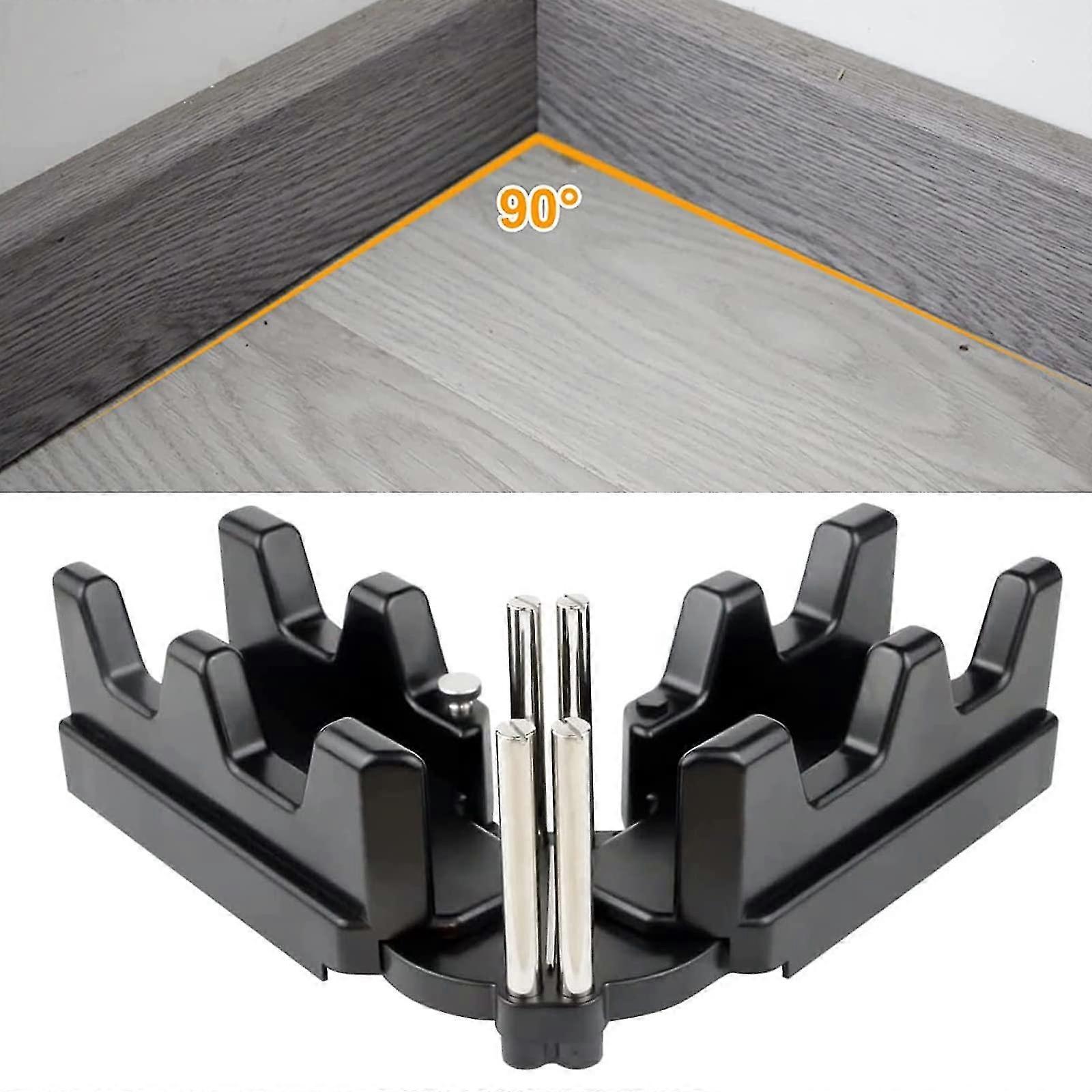 Mitre Measuring Cutting Tool, 2-in-1 Miter Saw Protector, Bevel And ...