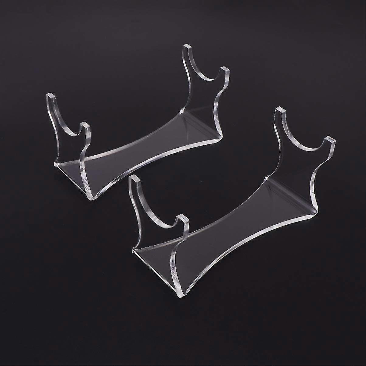Sword Stand Horizontal Acrylic Display Stand Samurai Sword Katana Sword ...
