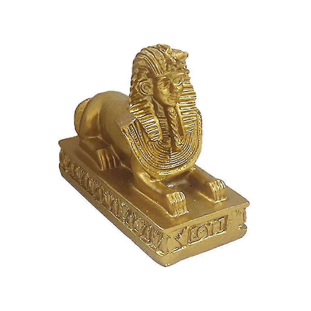 Egyptian Sphinx Shape Silicone Casting Mold For Diy Toys For Children ...