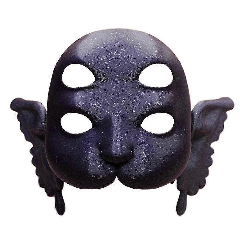 Melanie Martinez Portals Mask Halloween Cosplay Costume Therian ...