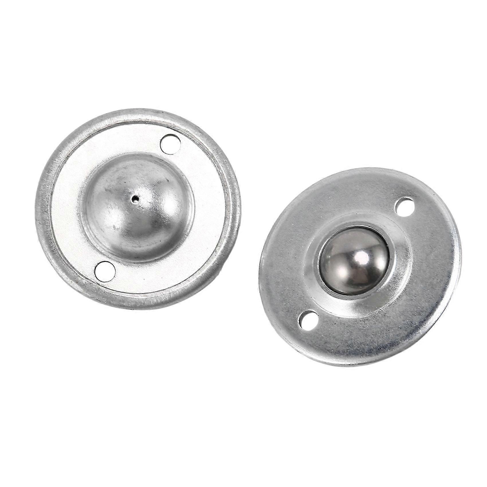 10pcs -16b 5/8-inch Bearing Steel Ball Flange Conveyor Transfer Unit ...