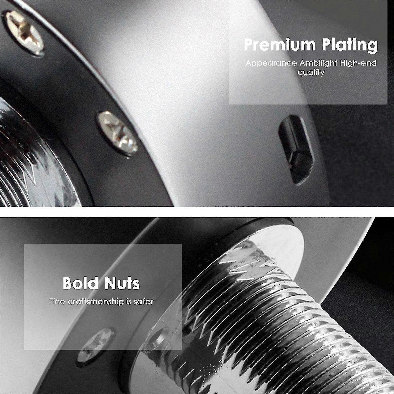 Smart Digital Touch Screen Electronic Password Door Lock Anti-theft ...