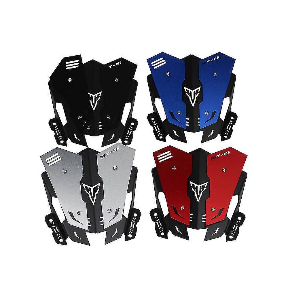Motorcycle Accessories Sports Windscreen Windshield Deflector For ...