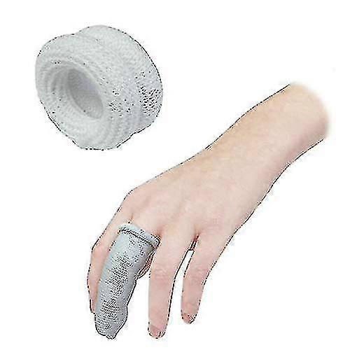 20pcs Finger Bandage,first Aid Tublar Bandage Finger Roll Tubular ...