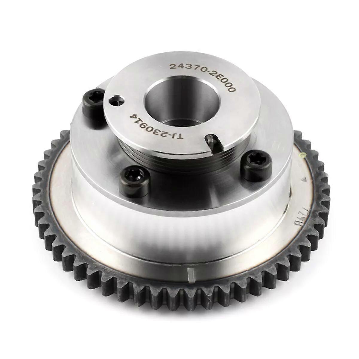 Exhaust & Intake VVT Timing Camshaft Gear Sprocket 24350-2E001 24370 ...