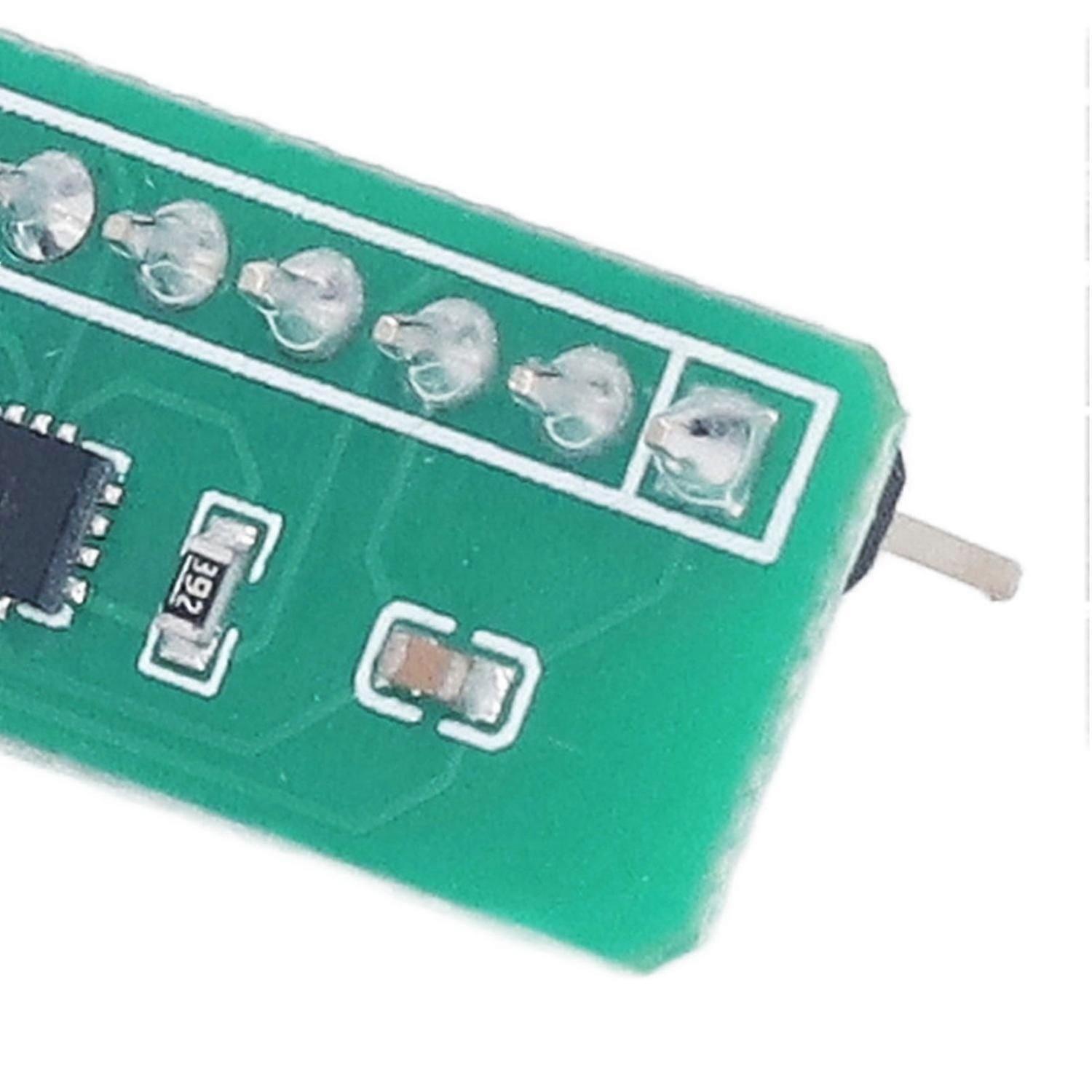 Development Board for Flipper Zero BMI160 Sensor Body Sensing Mouse ...