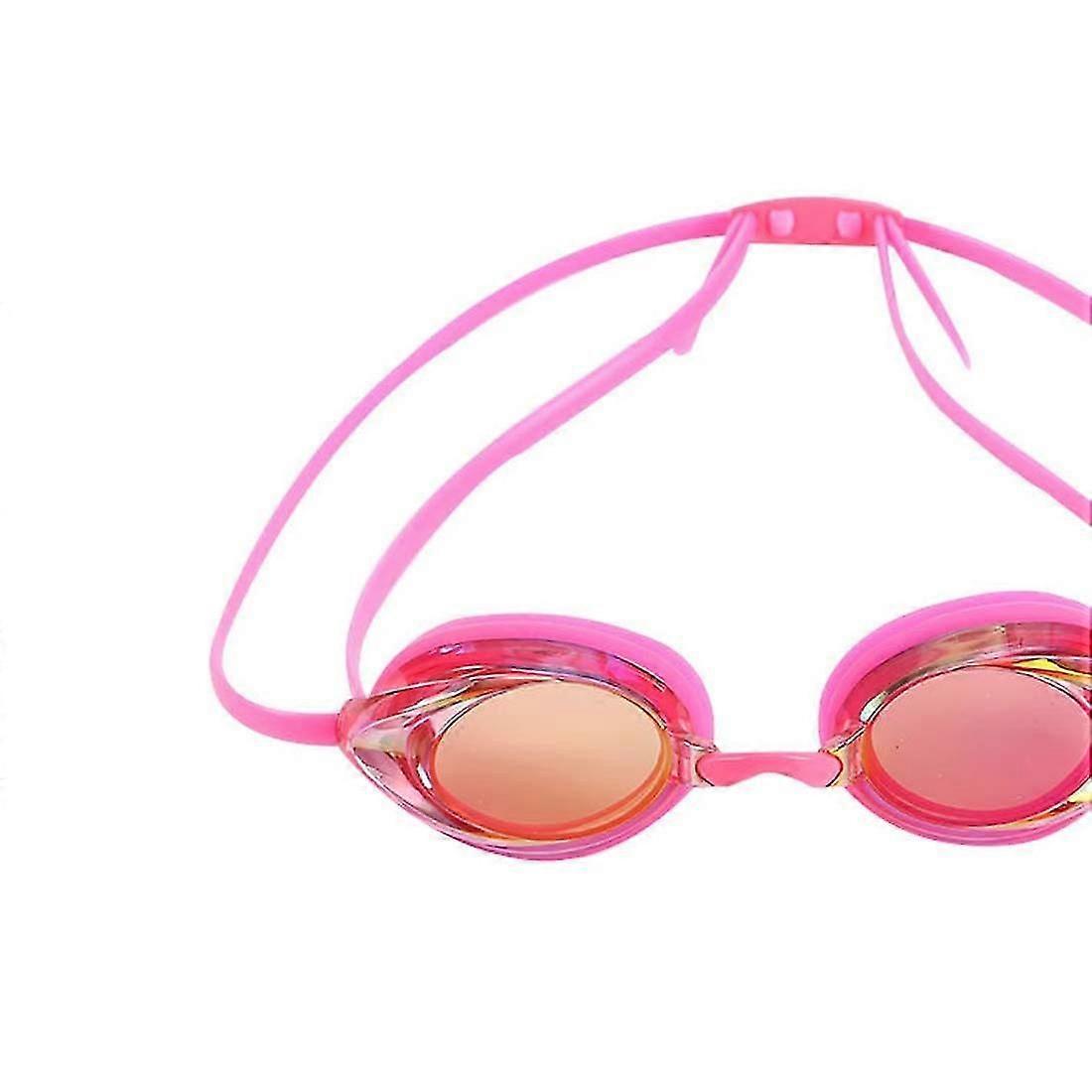 Vanquisher 2.0 Mirrored Swim Goggles, Panoramic, Anti-glare, Anti-fog ...