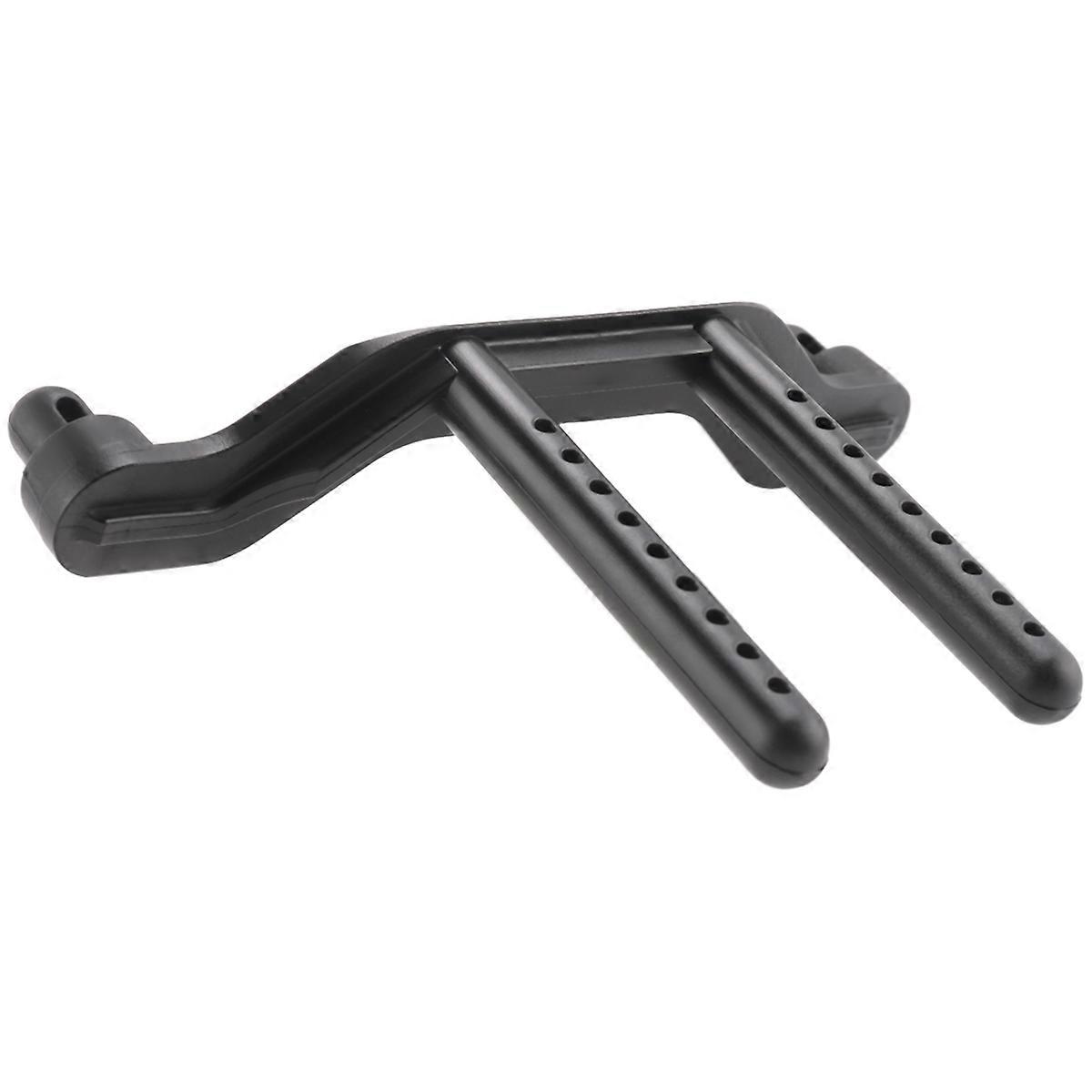 Plastic Shell Bracket for 1/8 HPI Racing Savage XL FLUX Torland ...
