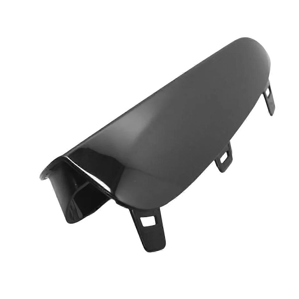 Car Front Bumper Side Grille Clamp Trim Cover for BMW 51118075625 L ...