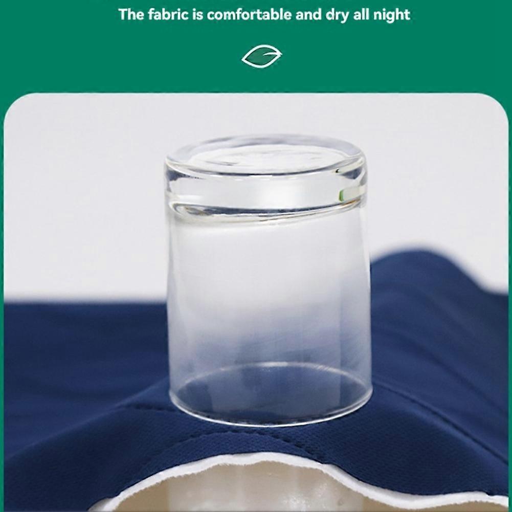 Waterproof Washable Incontinence Bed Pad Reusable Changing Pad | Fruugo UK