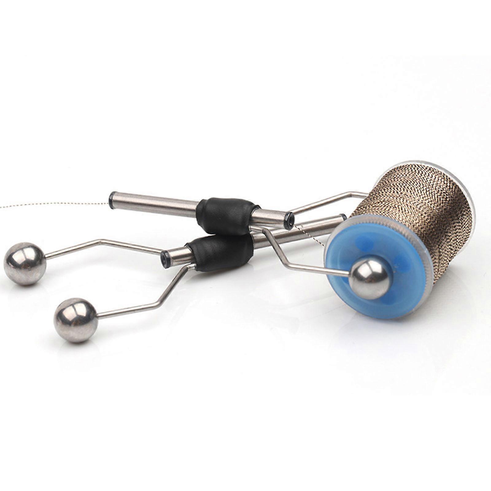 Bobbin Thread Holder Lures Bobbin Winder Binding Tool Fly Tying Bobbin ...