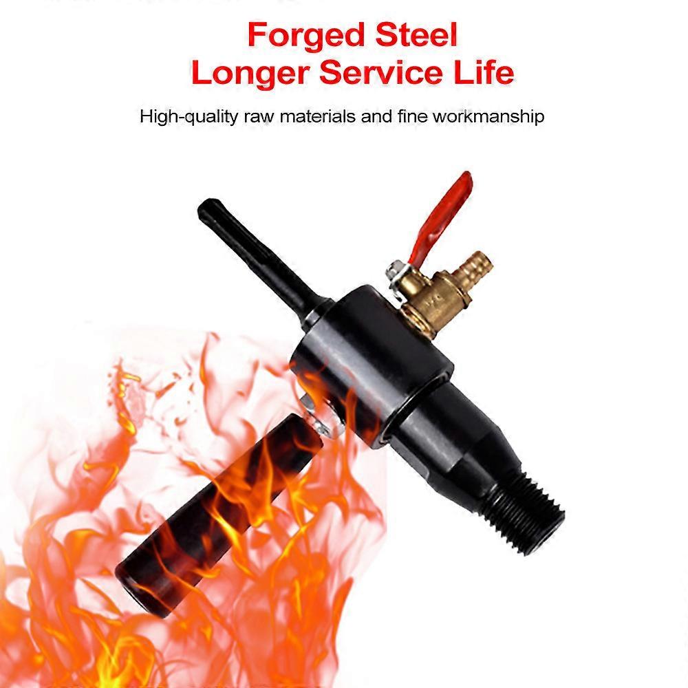Electric Hammer Water Injector Connecting Rod Water Adding Device Water ...
