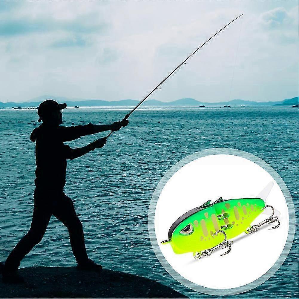 slow sinking fishing lure for freshwater fishing Ideal for targeting ...