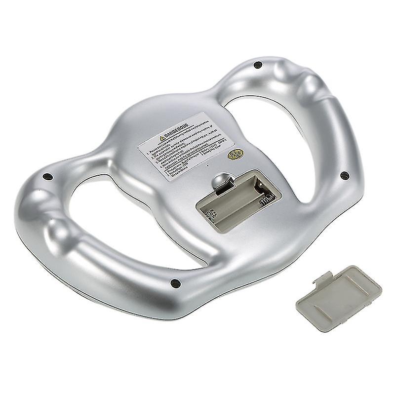 Body Fat Meter Handheld Digital Body Fat Analyzer Bmi Electronic Body ...