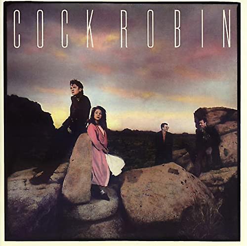 Cock Robin - Cock Robin Expanded Edition [CD] | Fruugo UK