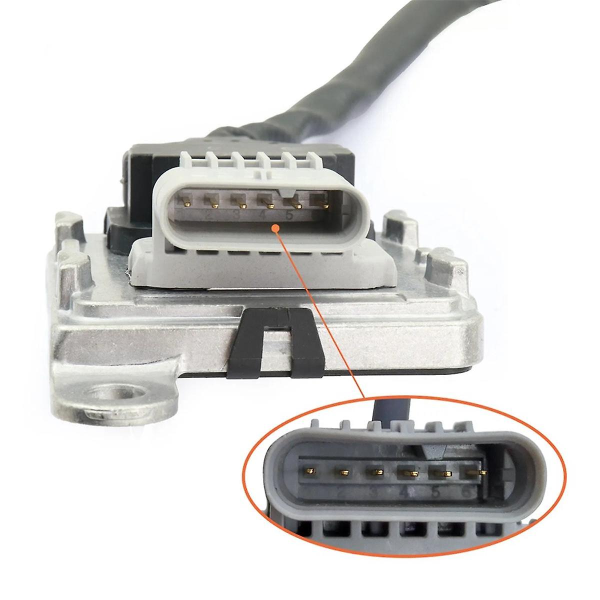 55487270 Nox Sensor Nitrogen Oxide Sensor For 2.0 Cdti 170hp B20dth ...