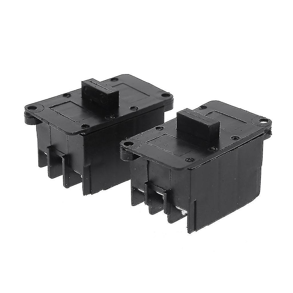 2 Speed Pendant Station Block Hoist Crane Switch As Xen-g1191 Xeng1191 ...