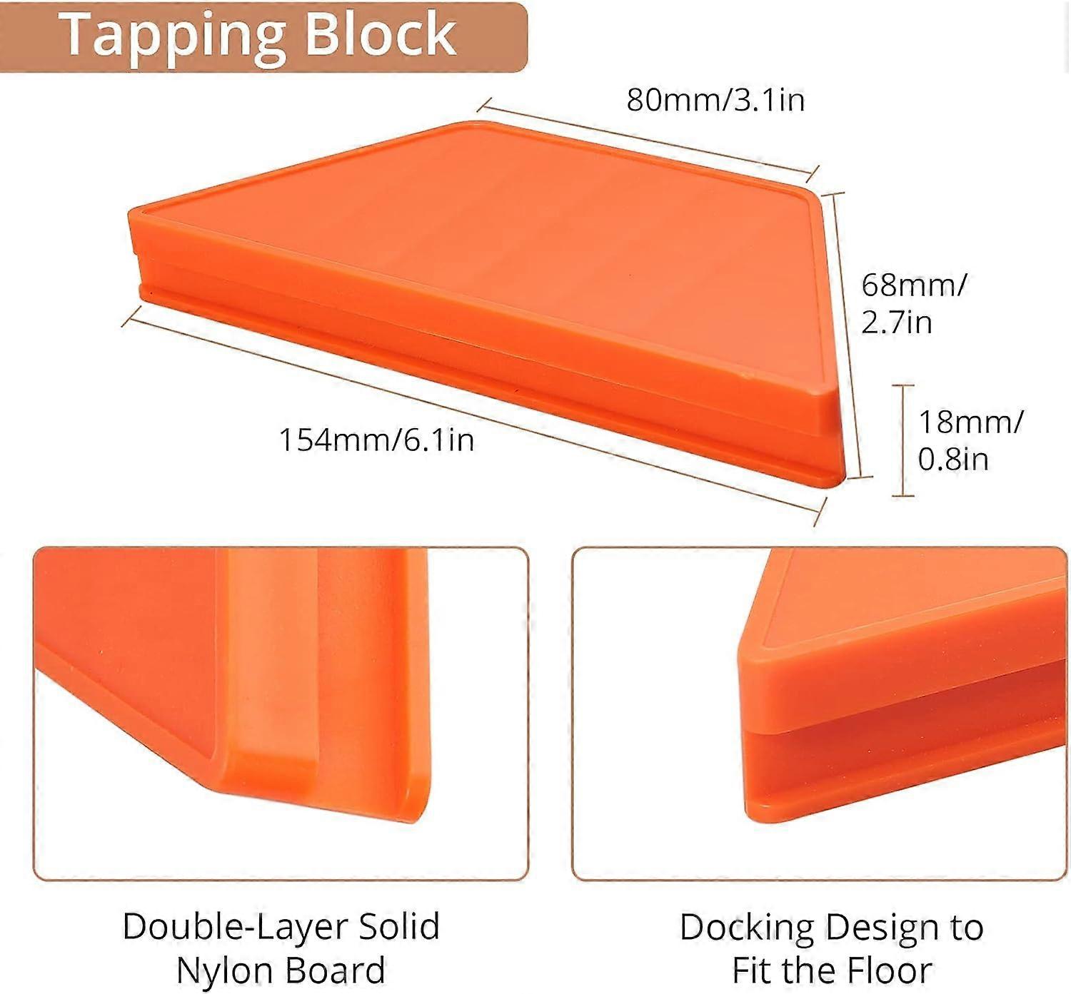 Laminate Floor Installation Kit, Laminate Floor Installation Kit with ...