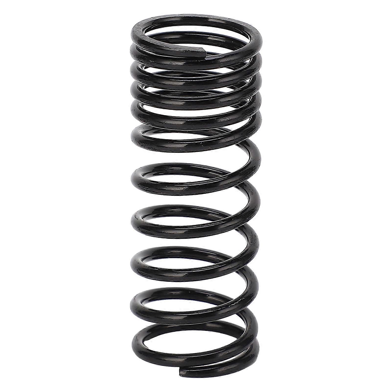 3Pcs Upgrade Pedal Spring Kit Metal Black High Strength for LOGITECH ...