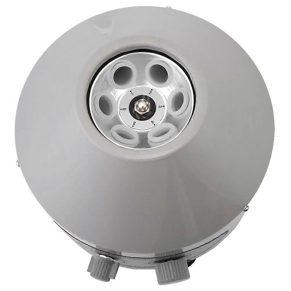 800D Centrifugal Machine Low Noise Low Speed Laboratory Centrifuge with ...