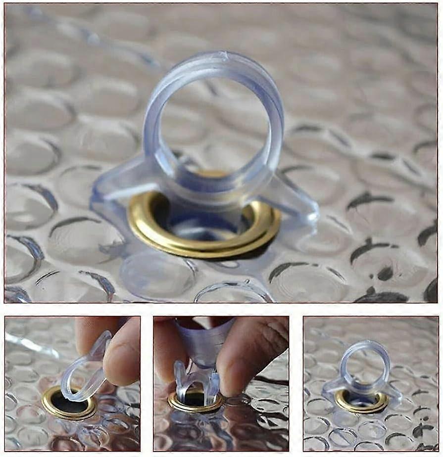 4pcs Sunshade Suction Cups, Car Window Shades Suction Cups Windshield ...