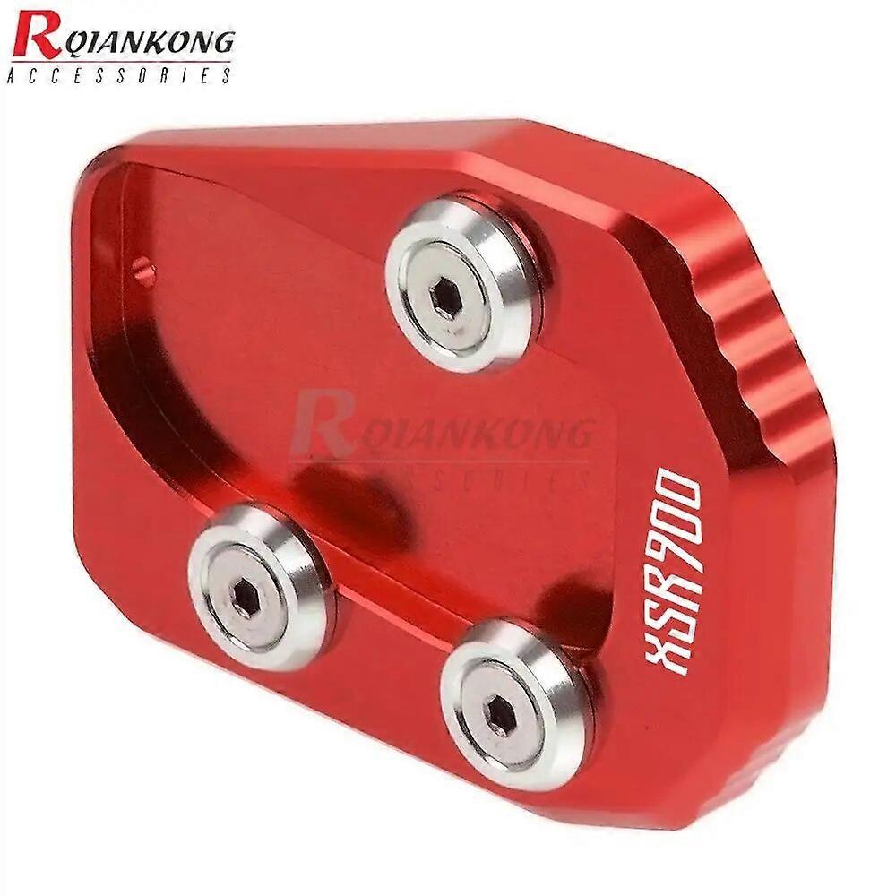 For Yamaha FZ-09 2013-2022 FJ-09 2014-2020 Motorcycle Foot Side Stand ...