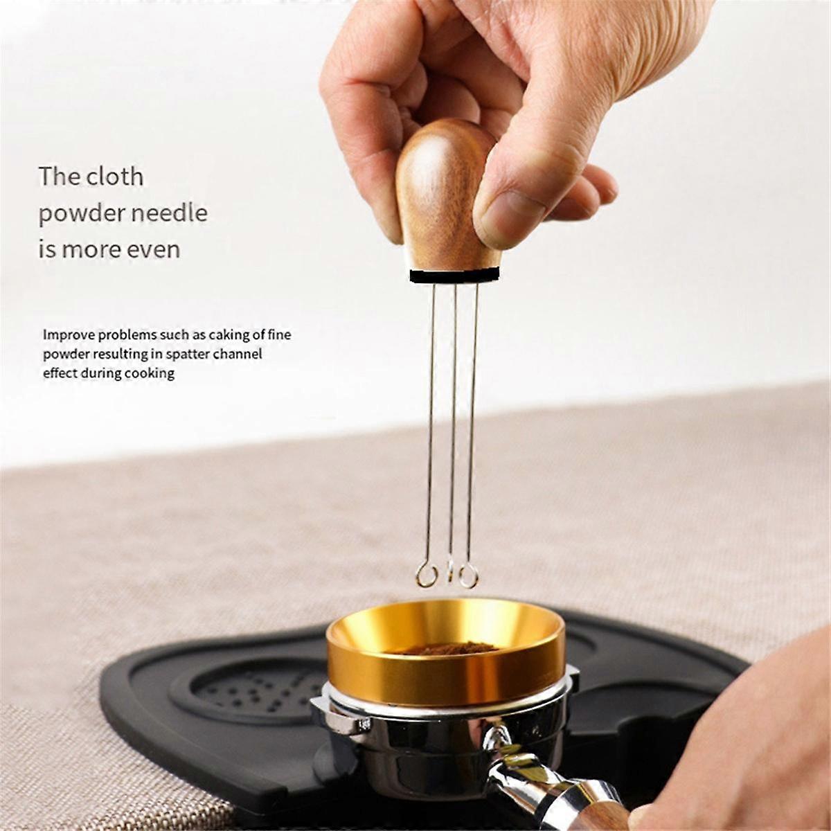 For Sage 870/875/878/880 Coffee Machine Bottomless Handle Filter 54mm ...