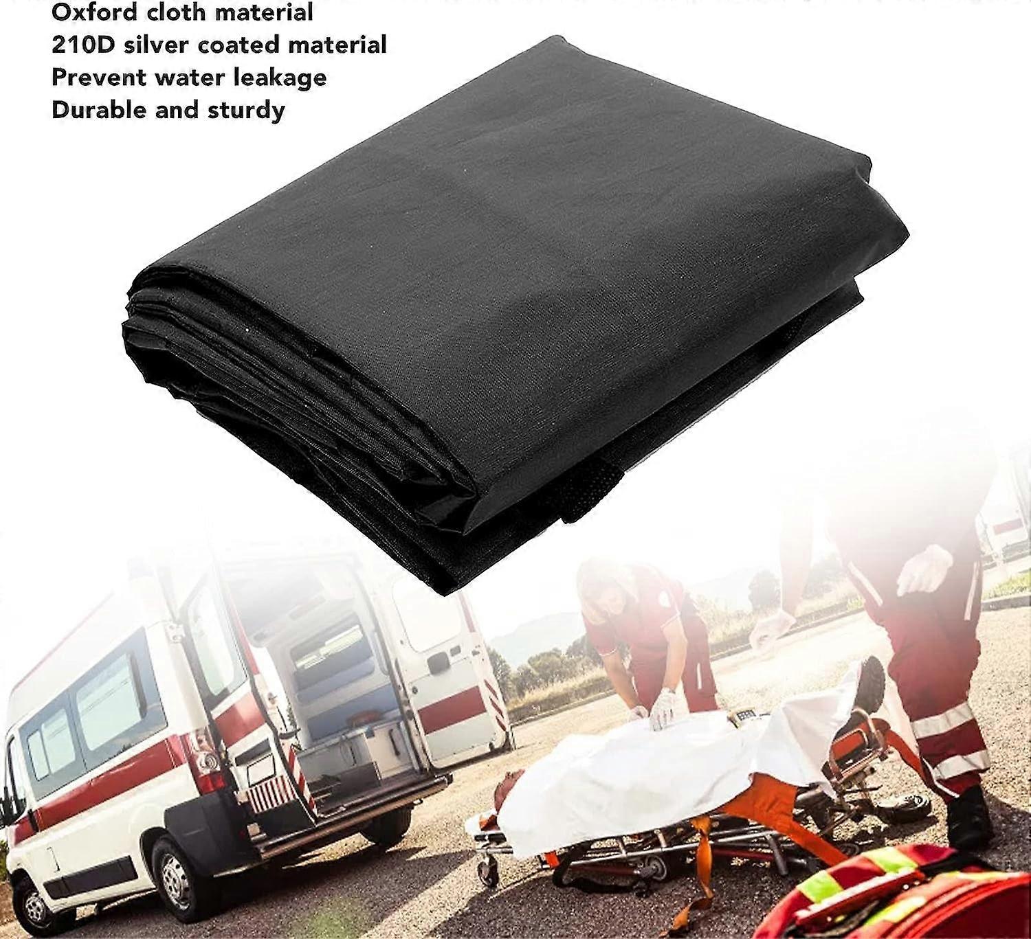 Cadaver Bag Dead Body Bags Waterproof Windproof Body Storage Bag Oxford ...