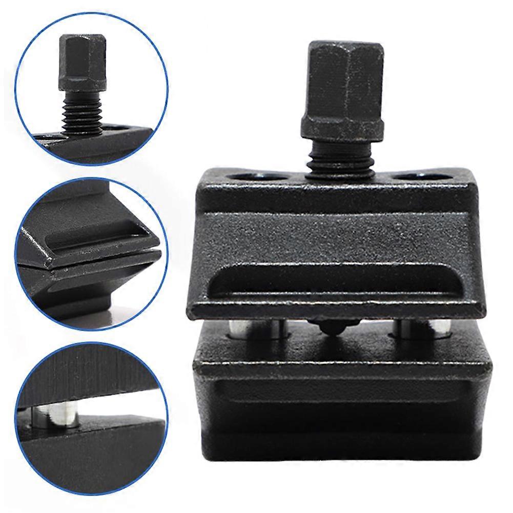 Car Suspension Split Hub Steering Knuckle Spreader Compact Hub Clamp ...