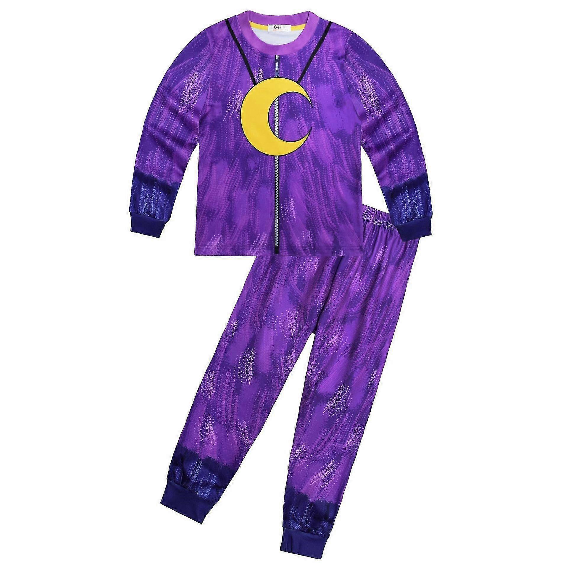 Smiling Critters Cat Cosplay Costume Smiling Critters CATNap Pajama Set ...
