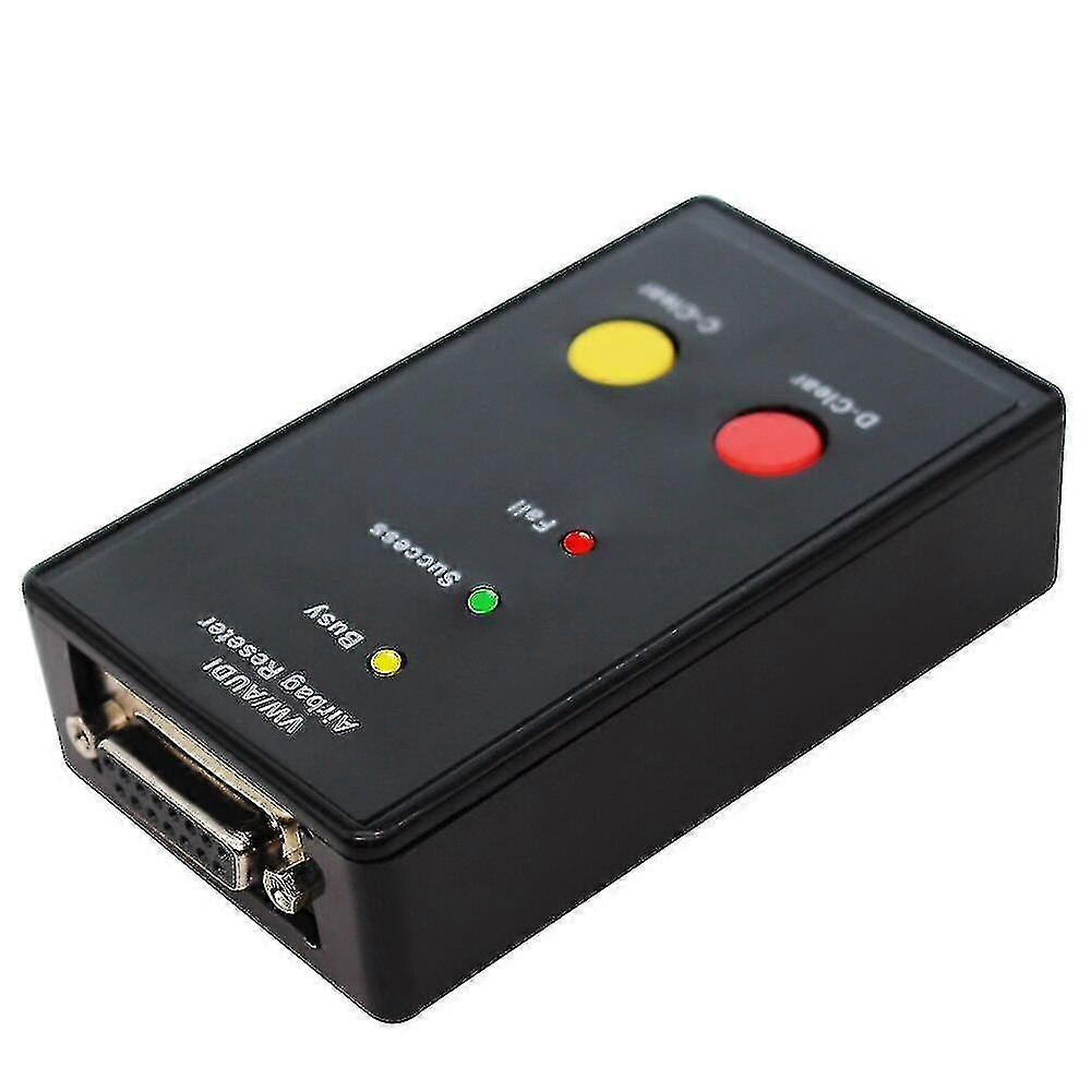 2019 Professional Auto Airbag Service Reset Airbag Reset Tool Srs ...