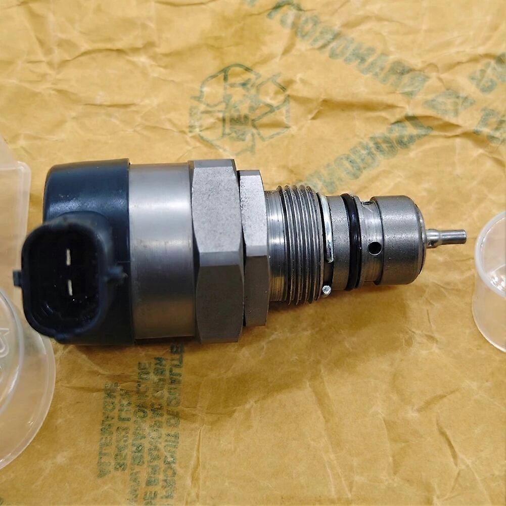 In Stock 0281006037 31402-2F000 Fuel Pressure Regulator Valve ...