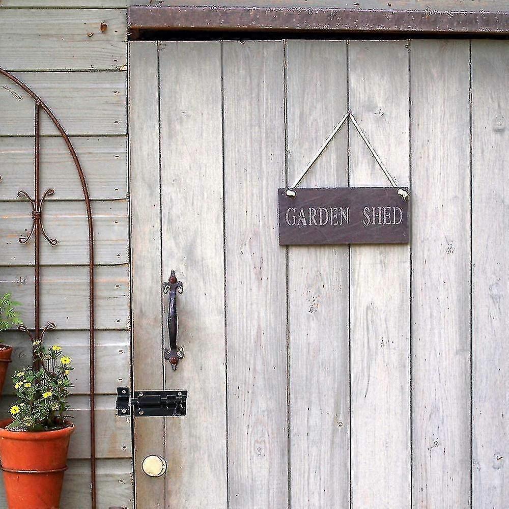 Pieces Door Latch Bolt Lock, Stainless Steel Latch Bolt Sliding Lock ...