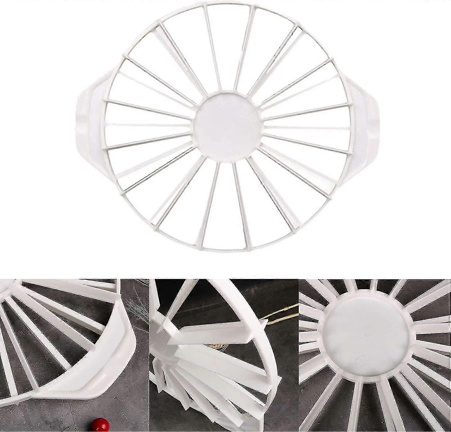 Cake Divider Round Cake Divider Cake Slicer Cake Divider Adjustable ...