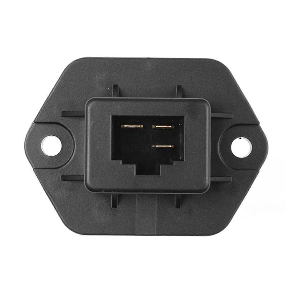 Heater Blower Motor Resistor Automotive for Spectra5 2005 - 2008 97179 ...