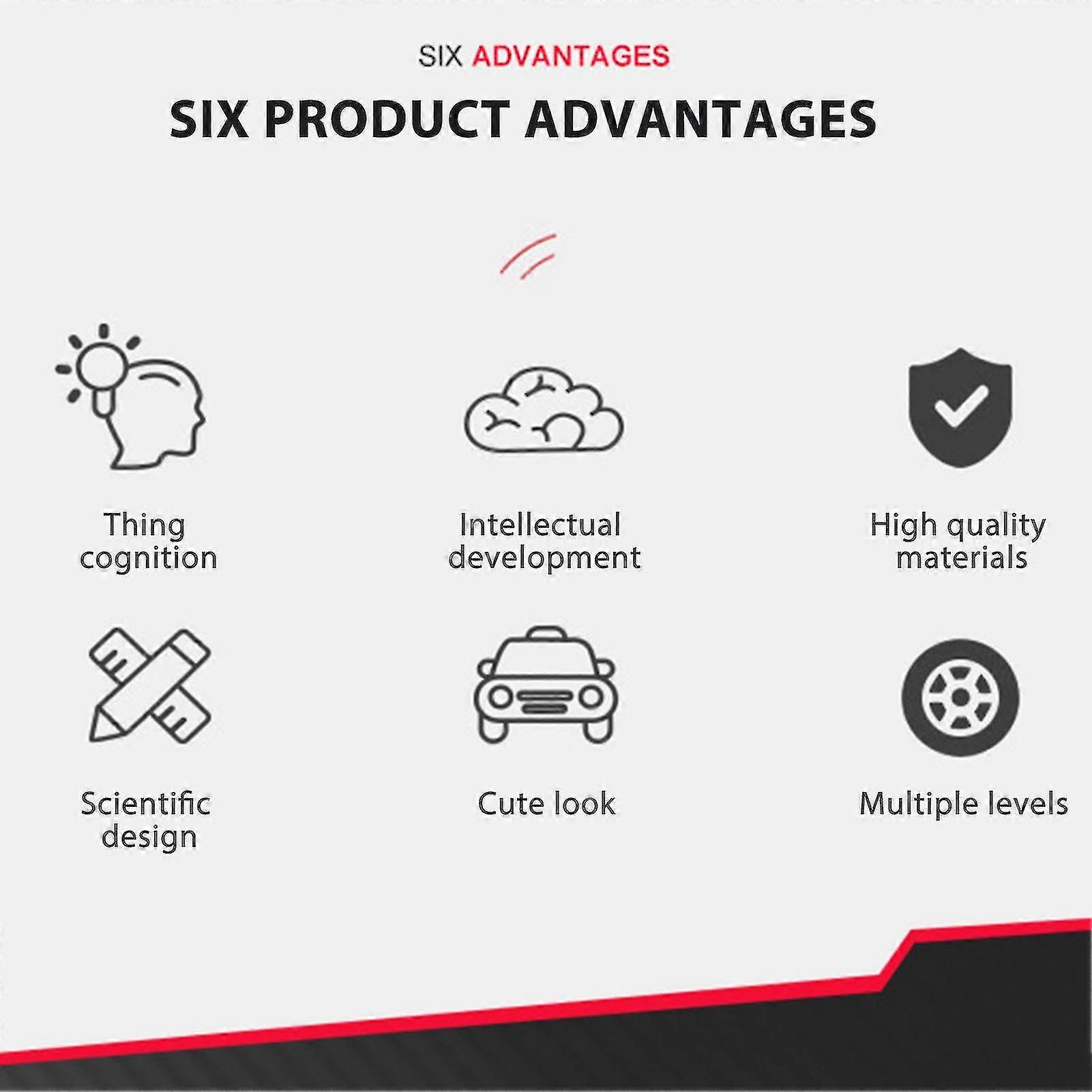 Simulation Steering Wheel Game Toys With Sound Effect Fun Racing Game ...