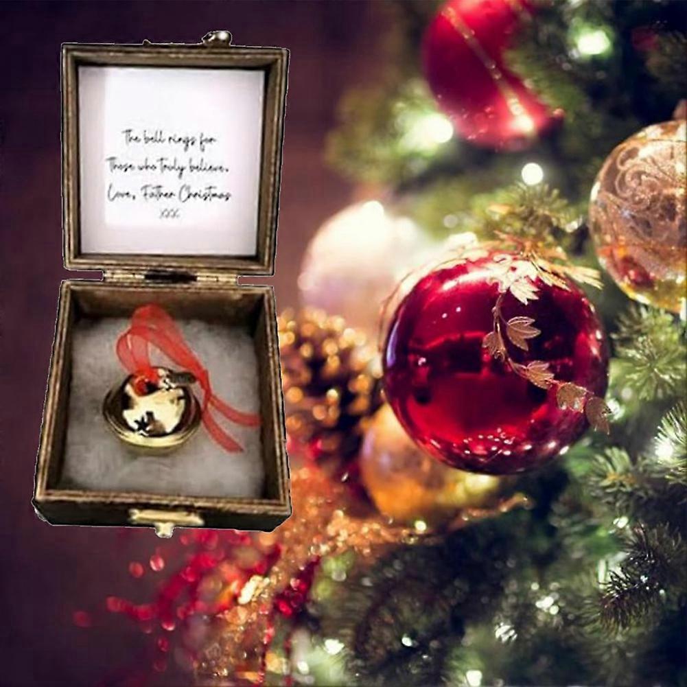 Christmas Magical Faith Bell, Christmas Souvenir Magical Faith Bell ...